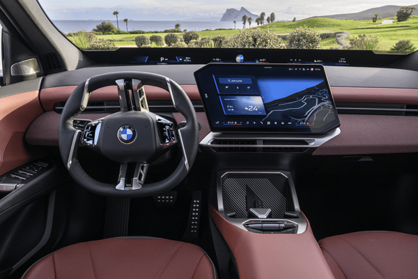 Stop Screaming At Your Car: BMWs Alexa Upgrade Finally Fixes The Dumb ...