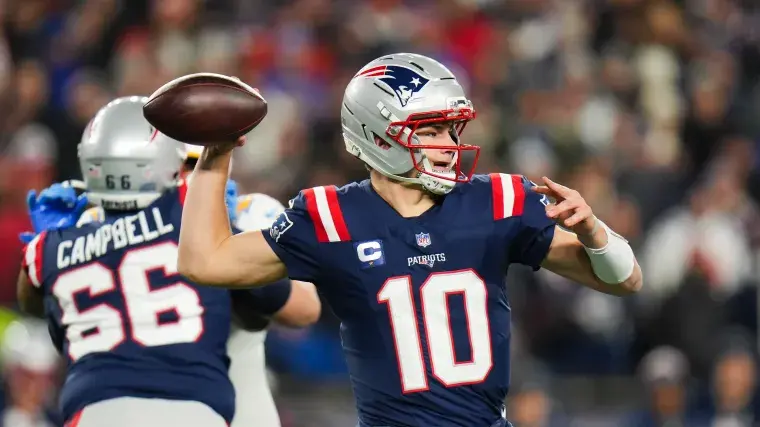 NFL playoff bracket 2026: Breaking down matchups, schedule for AFC ...