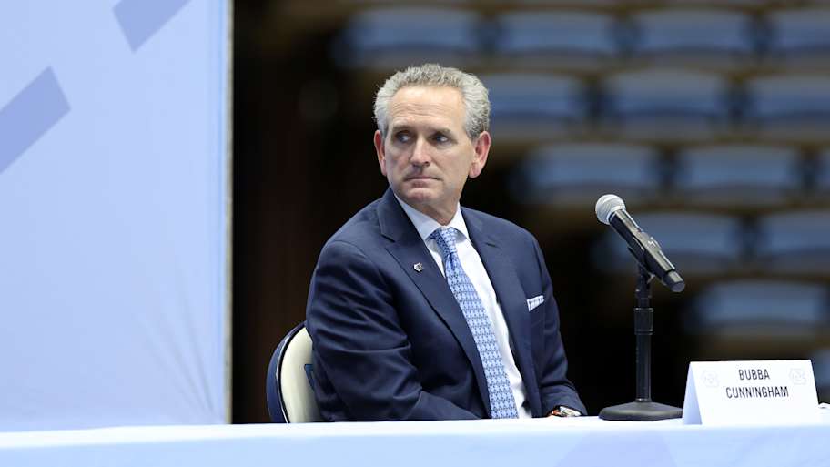 UNC is preparing for the future of college athletics with latest ...