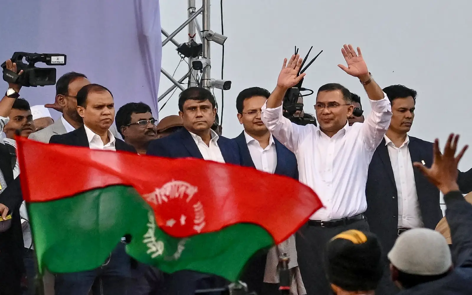 Bangladesh’s political crossroads: an election guide