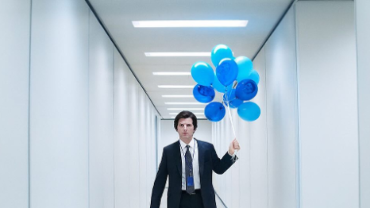 5 mind-bending sci-fi series to watch that twist space, time, and reality