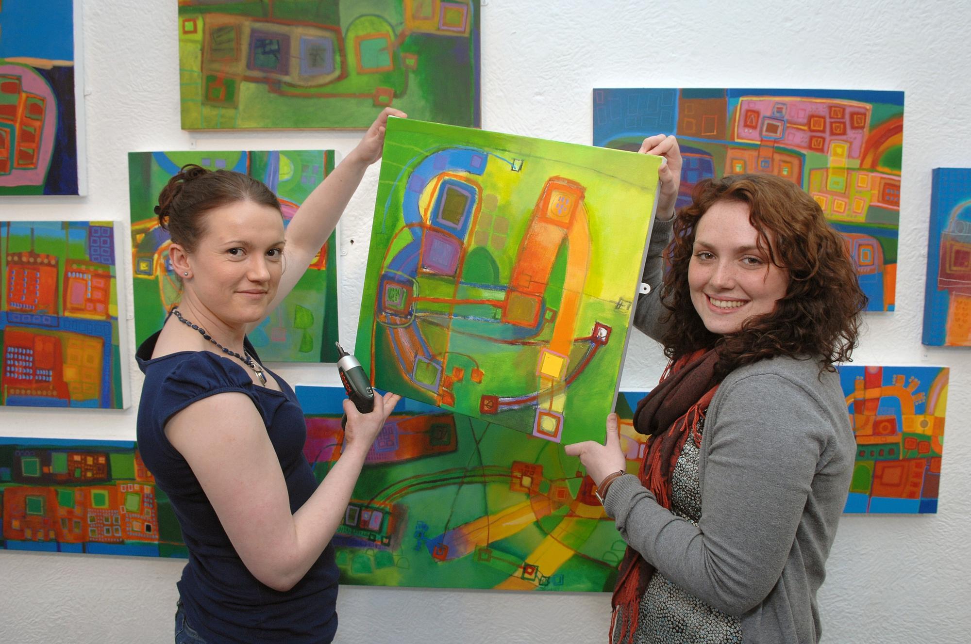 Drumcroon, BAM Nuttall and Wigan outdoor market star in these 2009 Your ...