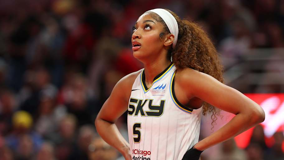 The Sky have an Angel Reese problem, and it's not what you think