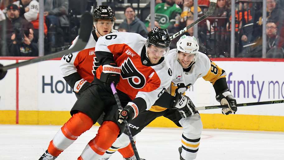 With playoff standings so tight, Flyers have a big week ahead
