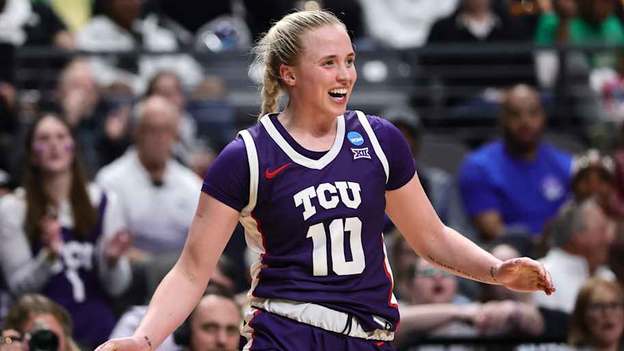 Hailey Van Lith may be just the backup guard the Sky need this season