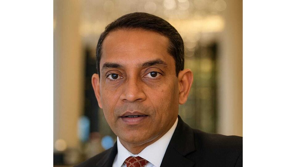 Anup Kumar Saha, former managing director of Bajaj Finance who quit a ...