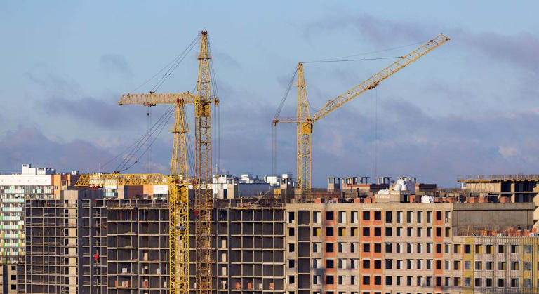 Las grandes promotoras llegan a márgenes del 30% al calor del boom de ...