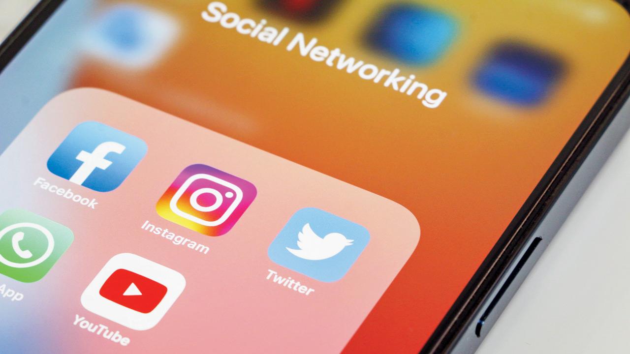 BMC election 2026: Digital campaigning dominates Mumbai’s civic poll ...