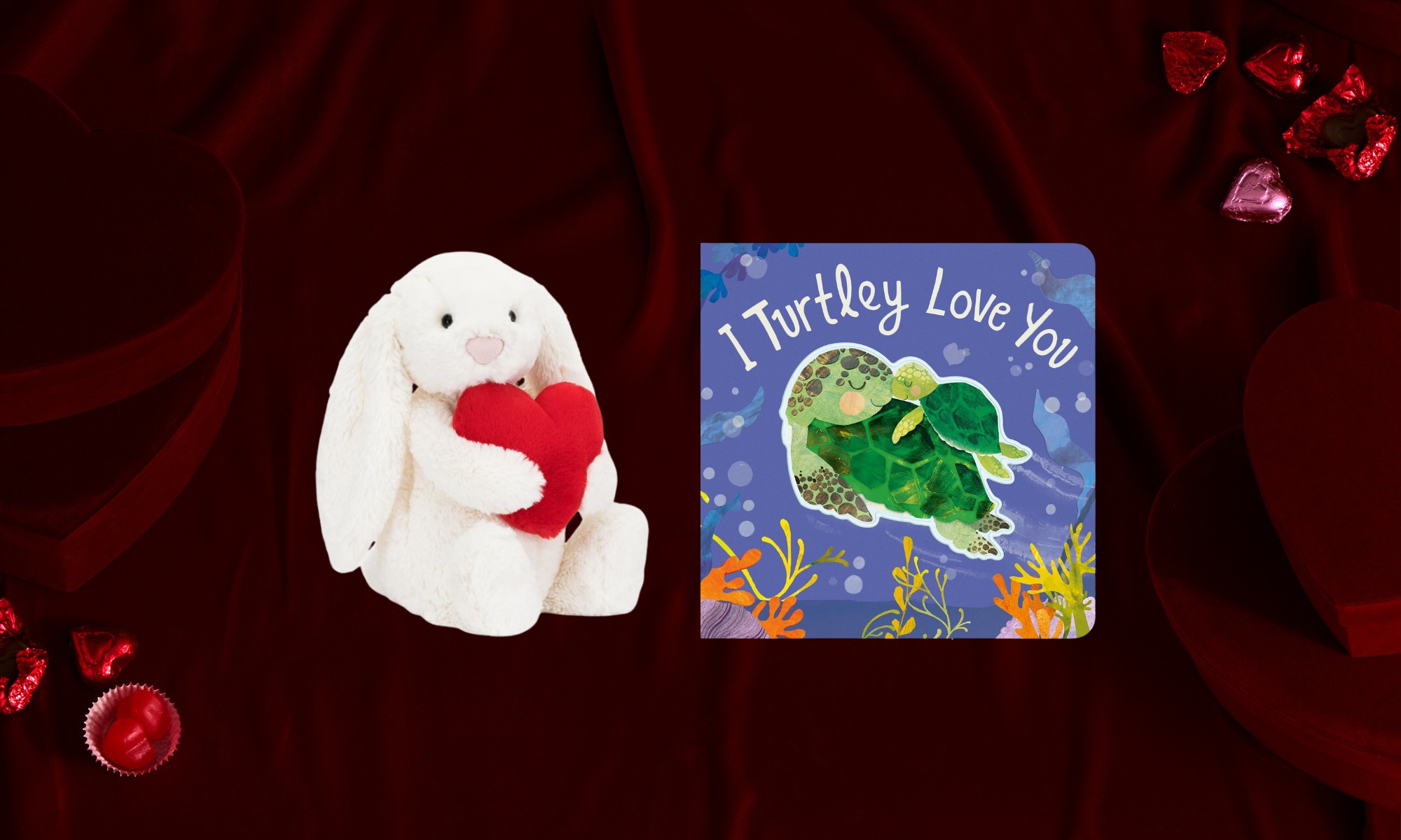 26 best Valentine's Day gifts for toddlers that aren't just candy