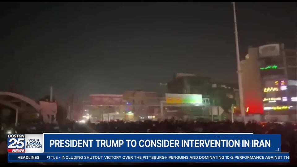 Death toll from protests in Iran hits at least 544, activists say, as ...