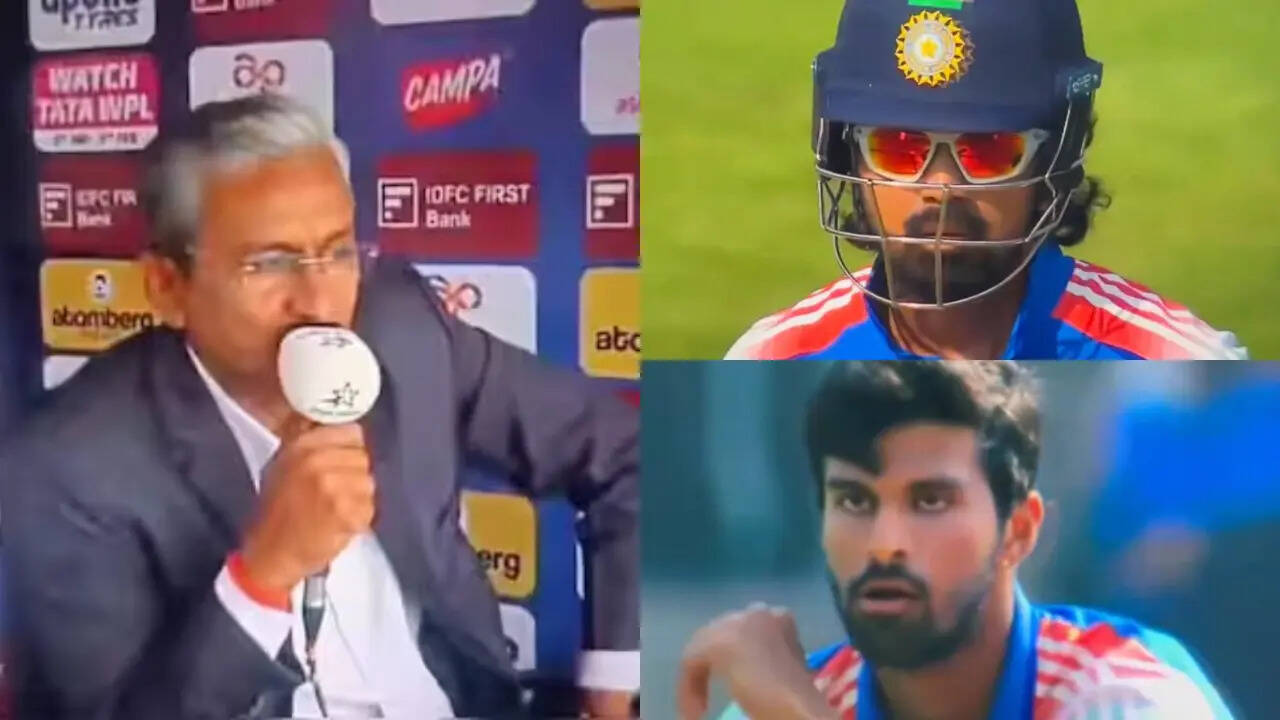 Sanjay Bangar brutally slammed for calling Hindi ‘national language ...