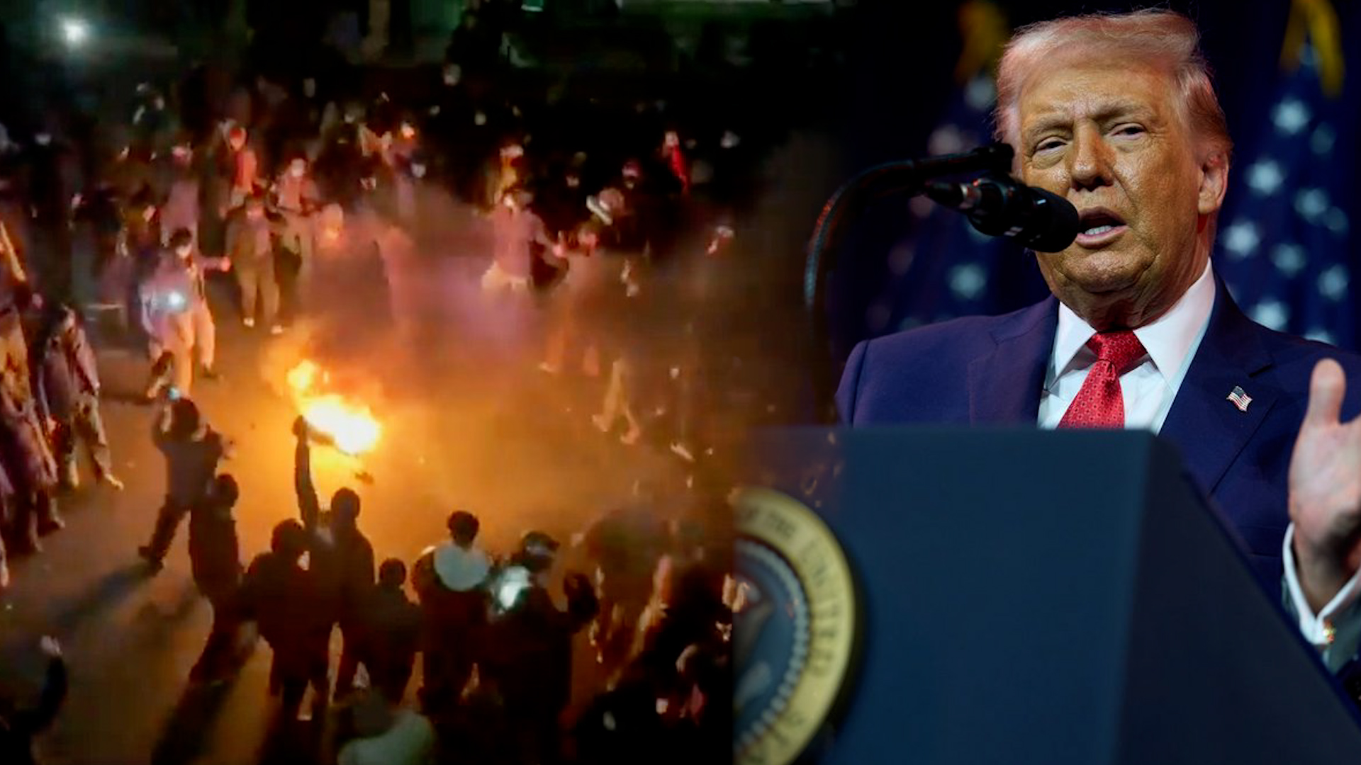 Trump not interested in Iran's democracy, wants oil access: Expert