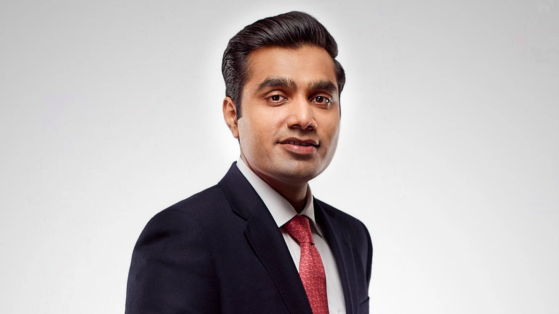 Adani Ports shares in focus after flagging Rs 1.5 lakh crore investment ...