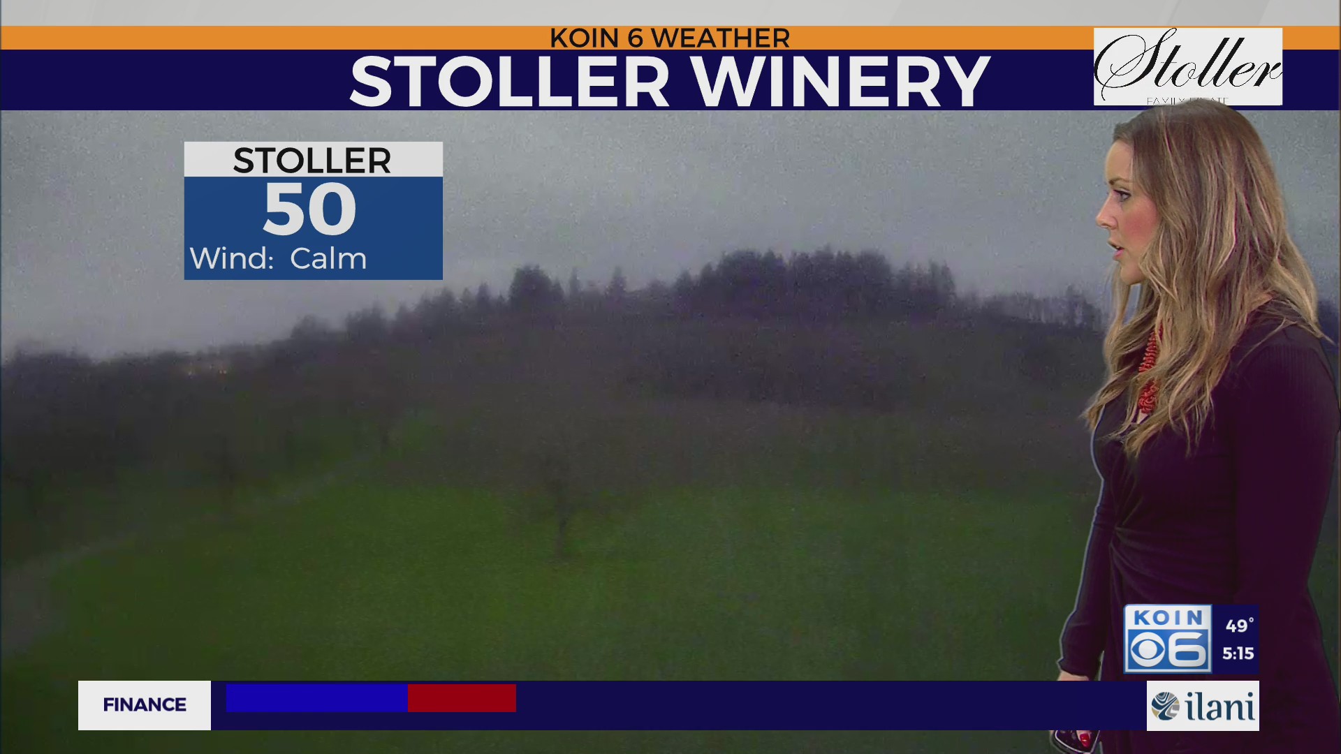 Weather forecast: An extended stretch of dry and mild conditions for ...