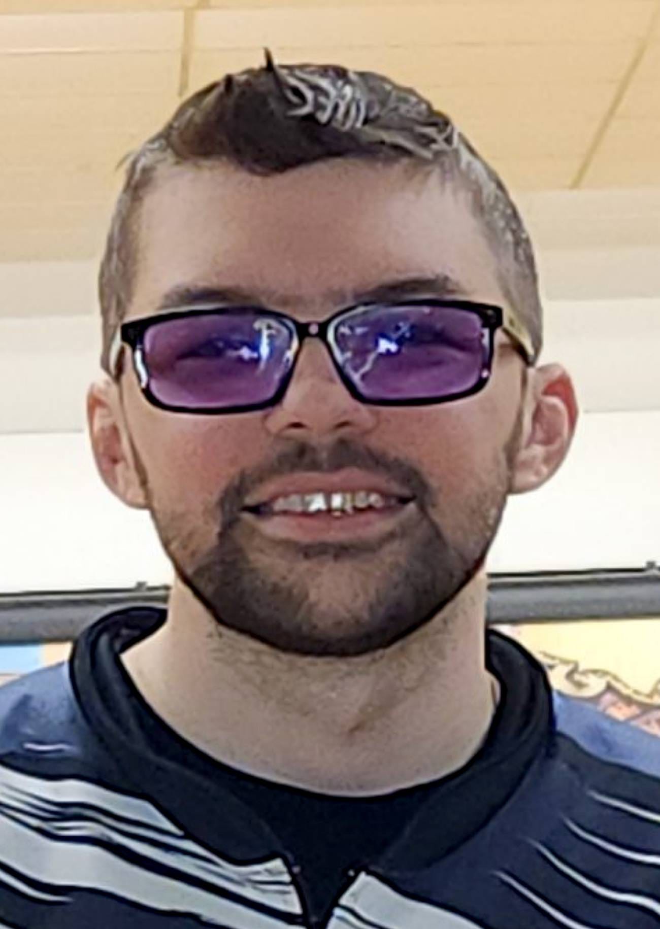 Nick Kightlinger first of 16 finalists for Times-News Open