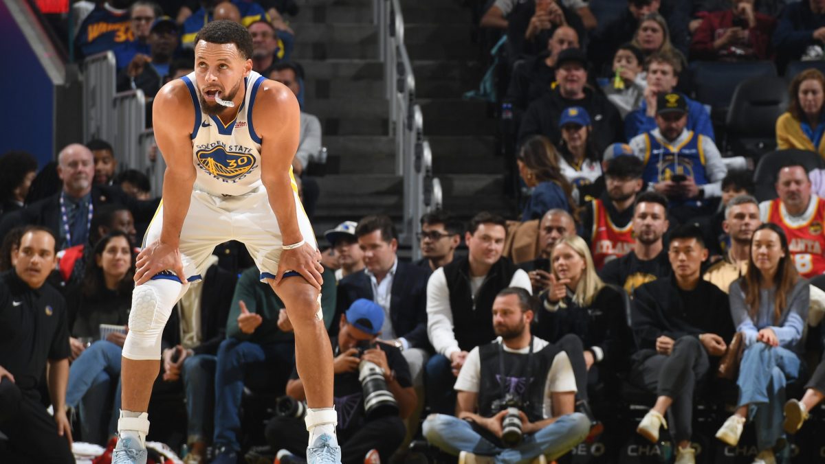 What we learned as Steph Curry, Jimmy Butler combine for 61 in Warriors ...