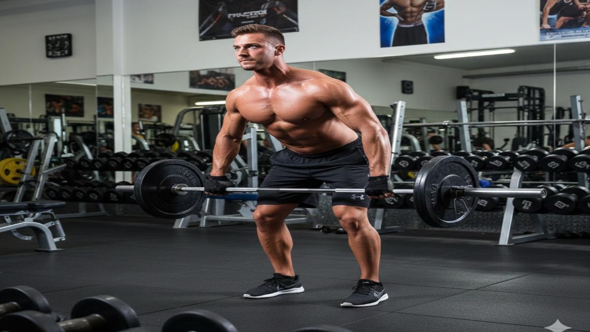 Struggling to build a wider back? The lat exercises that actually ...