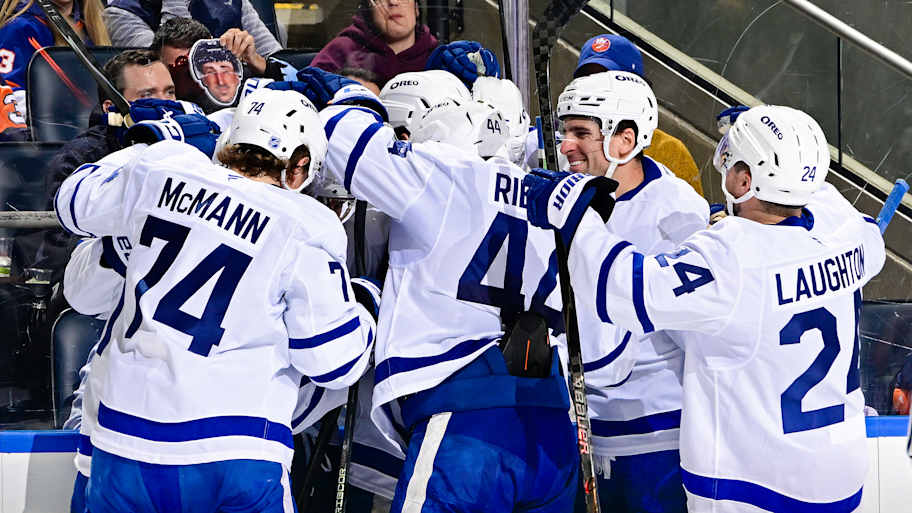 Leafs are running out of time to fix this problem