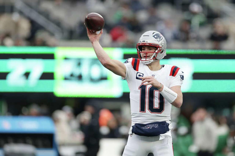 Next weekend's NFL divisional round playoffs schedule, TV info now set