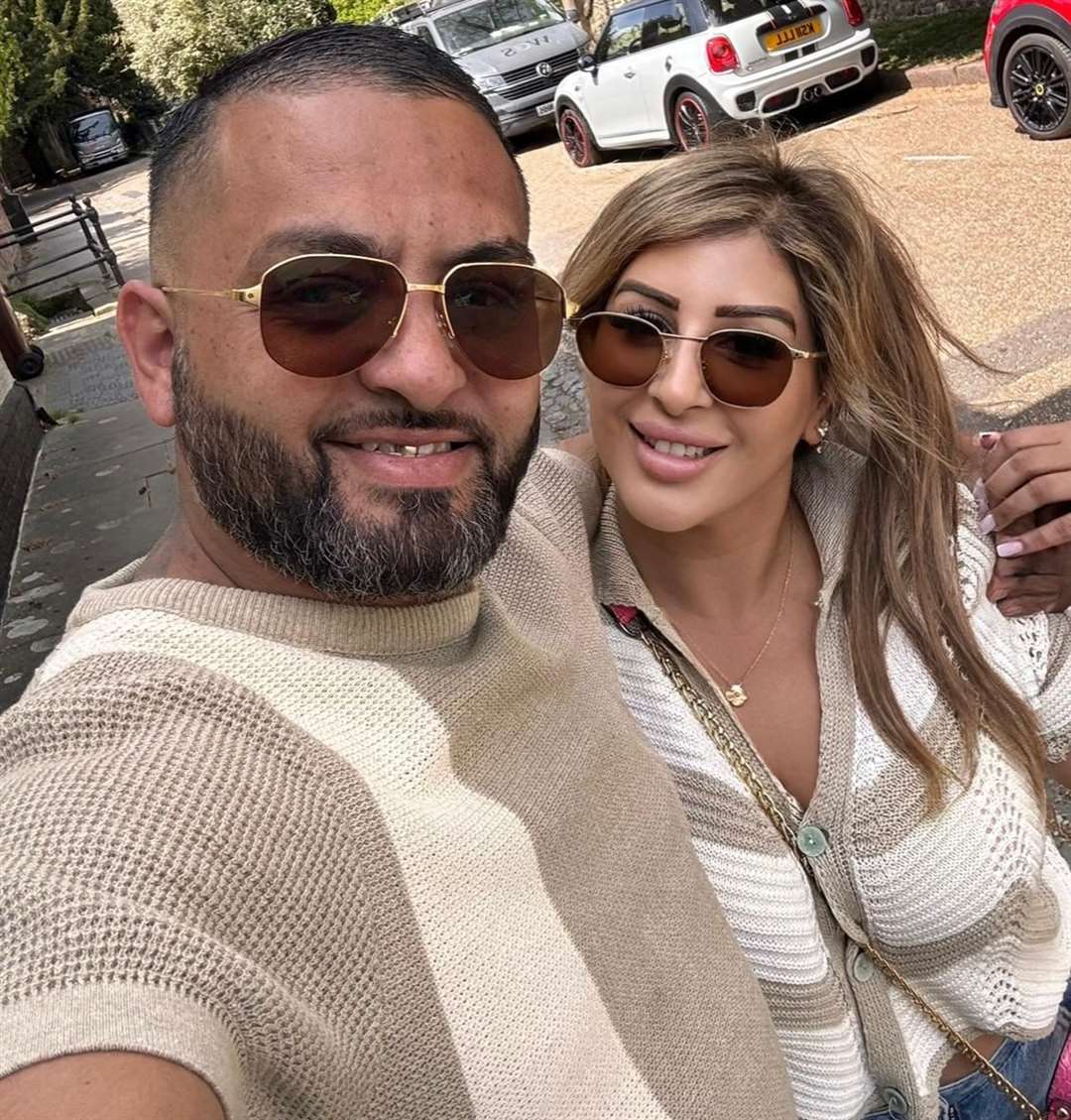 Gravesend couple to open 'legacy' cafe in former Tiffin Teahouse in ...