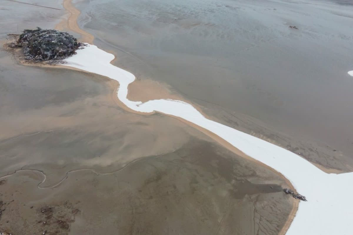 눈 내리는 날, 집에 있으면 시간 '낭비'로 바꾸는 인천 여행지 추천