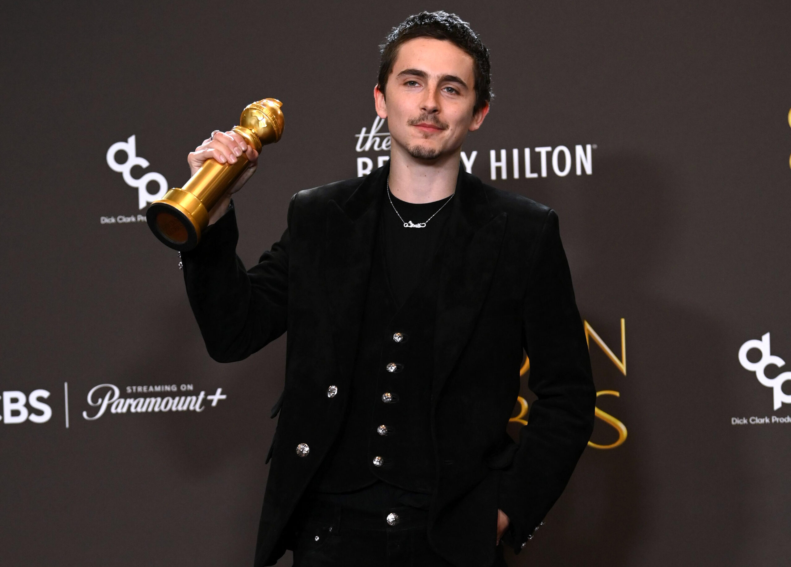 Golden Globet on taas jaettu – polarisoiva elokuva nappasi isoimman potin