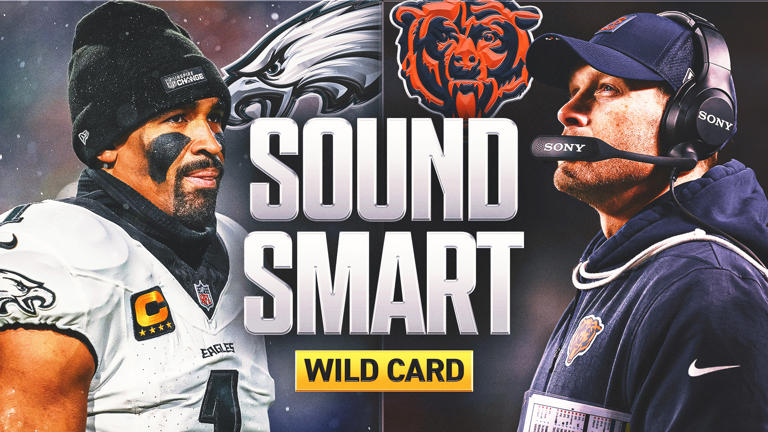 Sound smart: 8 observations from NFL wild-card weekend