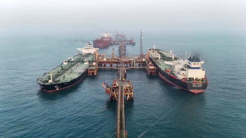 Goldman projects lower oil prices in 2026 as supply swells