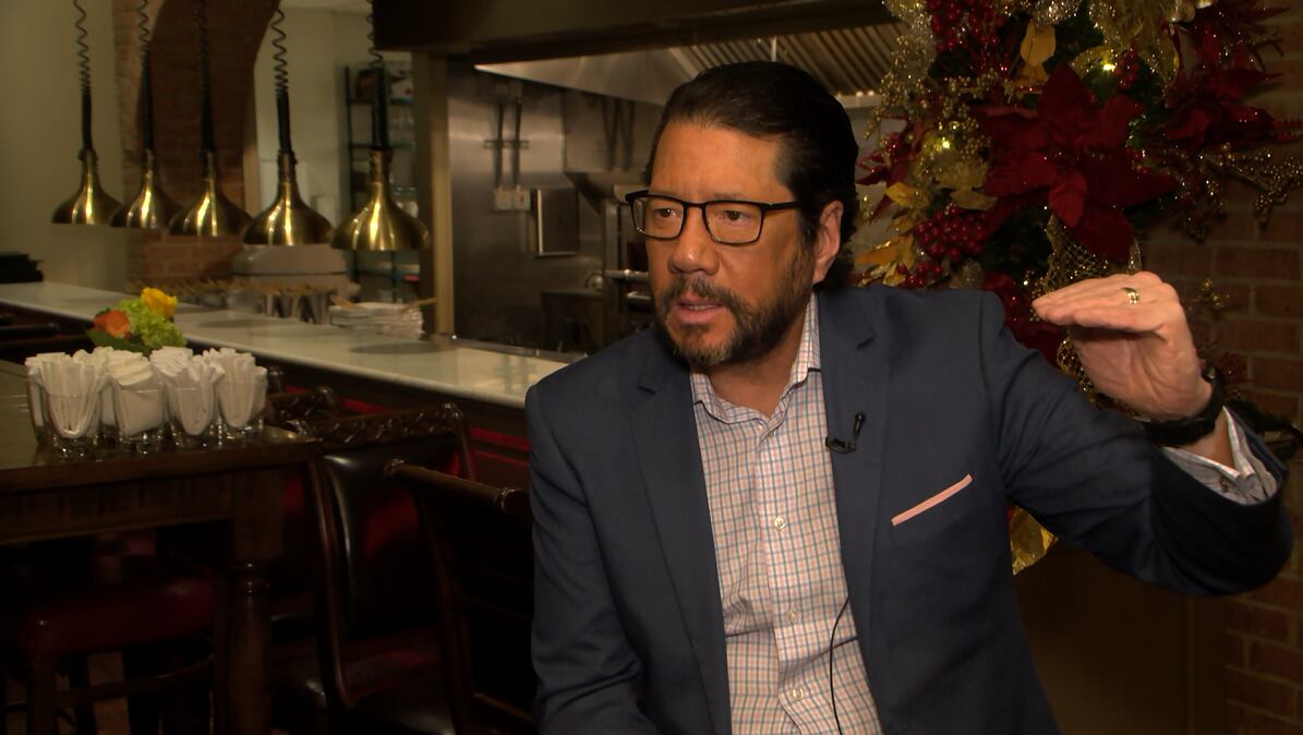 Local Venezuelan restaurant owner celebrates Maduro’s capture, urges ...