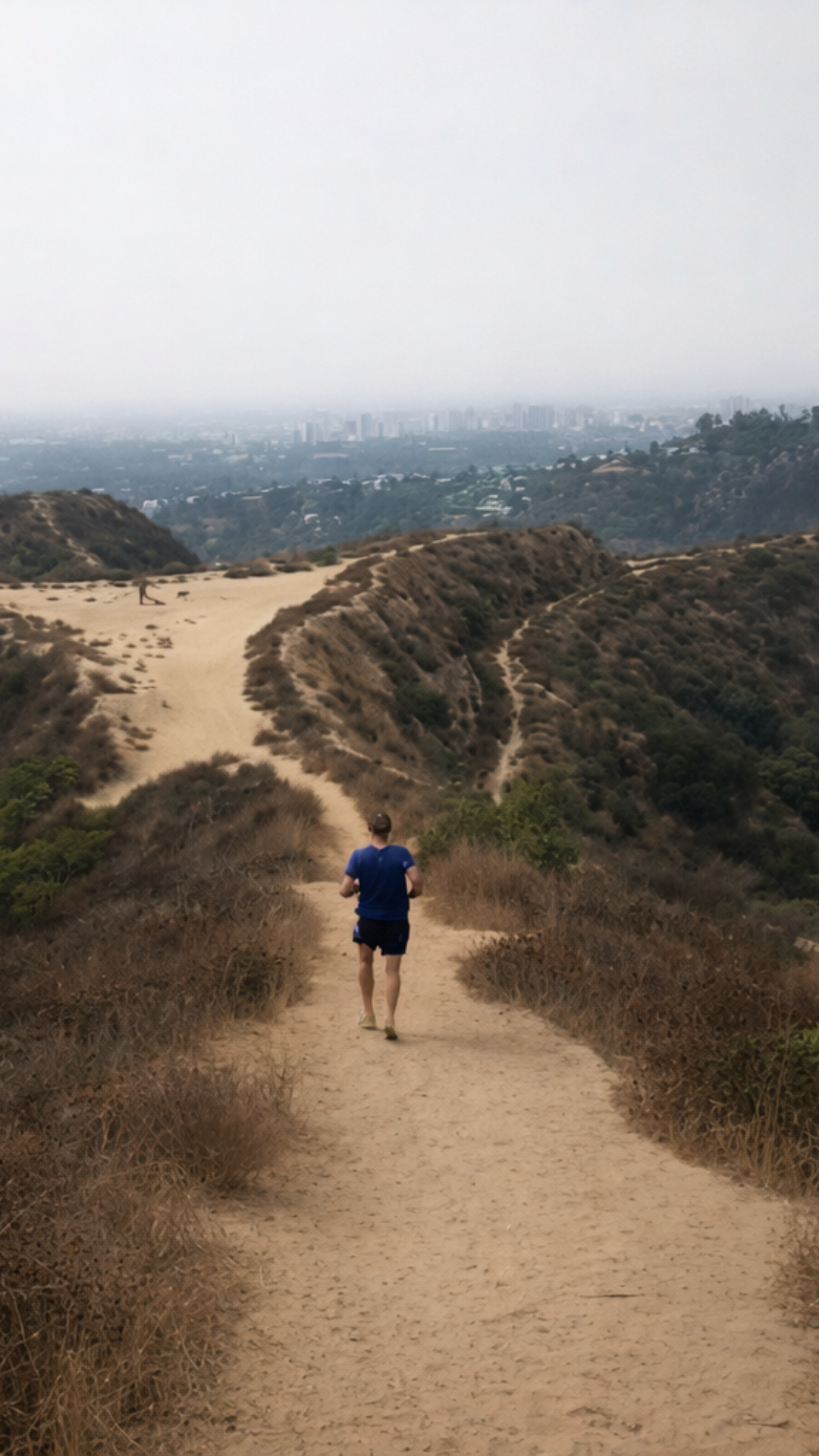 Accessible trails that exceed expectations