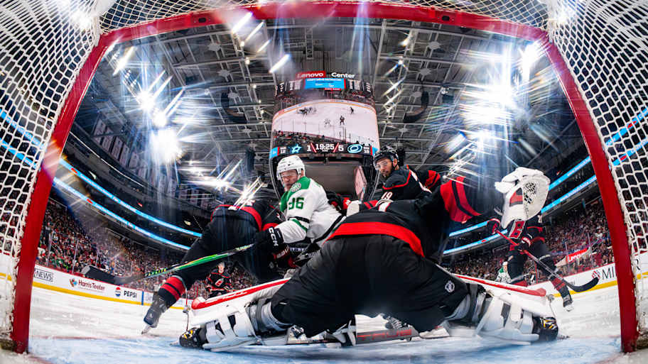 Almost a year later, the Rantanen saga is a positive for (almost ...