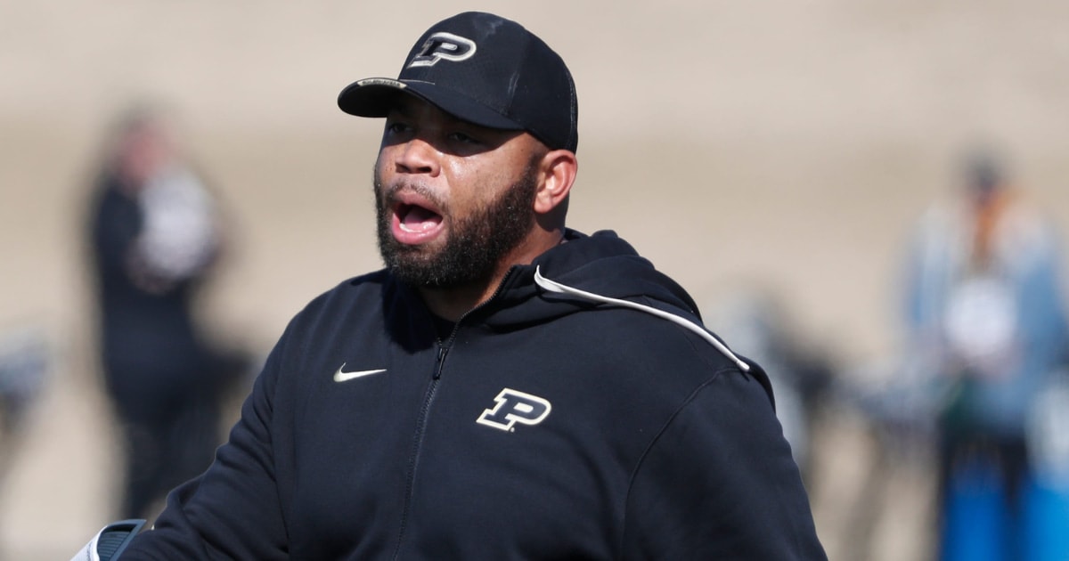 Purdue lands FCS cornerback transfer