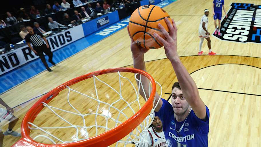 Nets next selection following Day 1 of the draft is painfully obvious