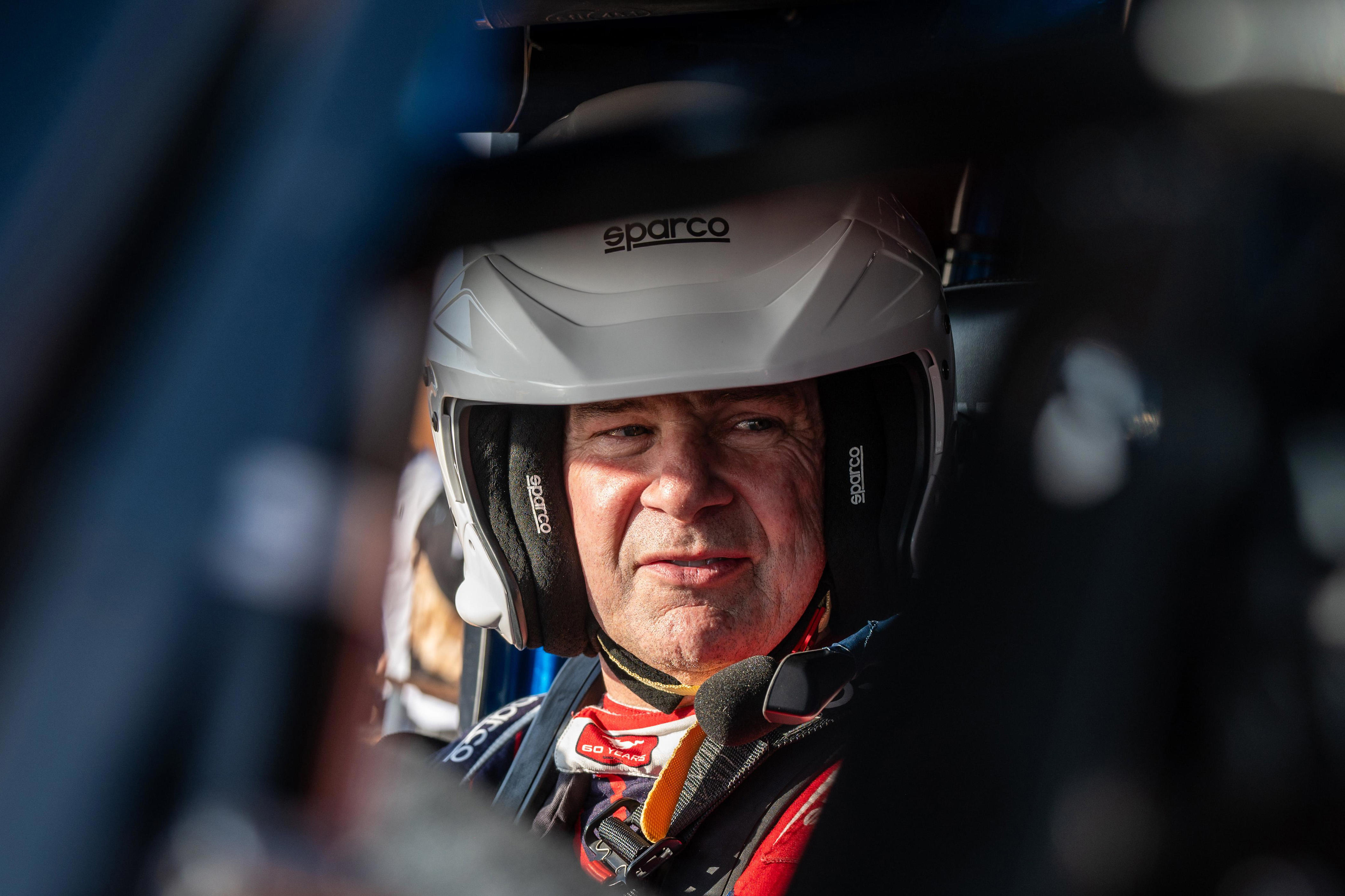 Ford wants to be 'the Porsche of off-road' – and own the category