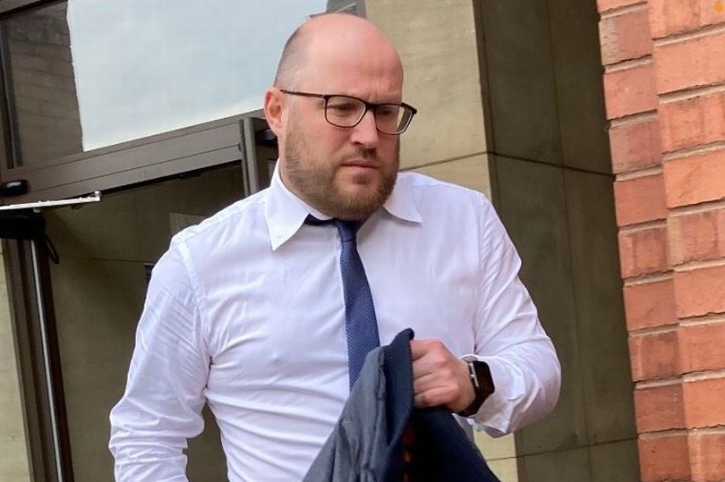 Ex-wife left 'living in fear' after being stalked by husband who would ...