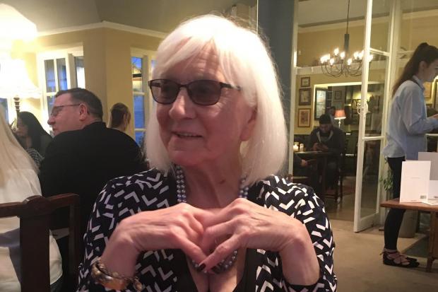 Tributes paid to 'wonderful' former pub landlady who has died