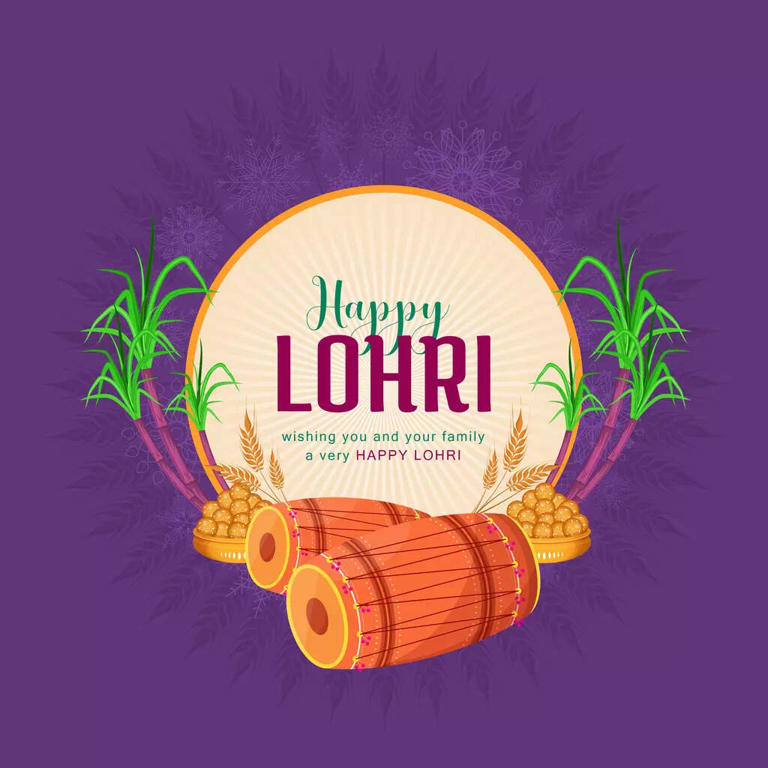 When is Lohri 2026: Date, time, significance, history, traditions ...