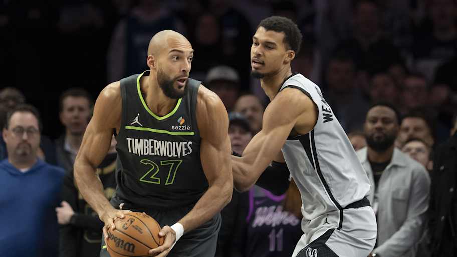 Spurs' Mitch Johnson: Timberwolves 'got the better of us' in fourth ...