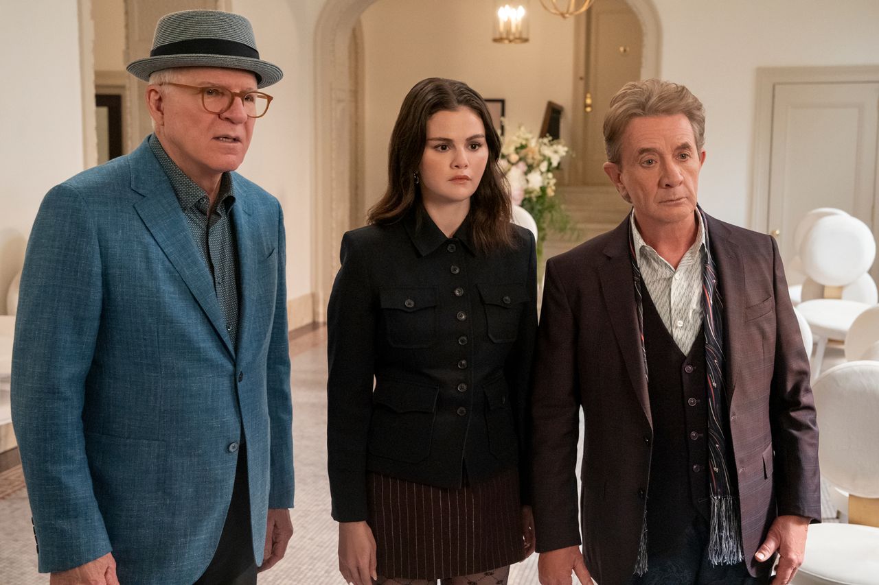 Seth Rogen dedicates 'The Studio' best comedy 2026 Golden Globes win to ...