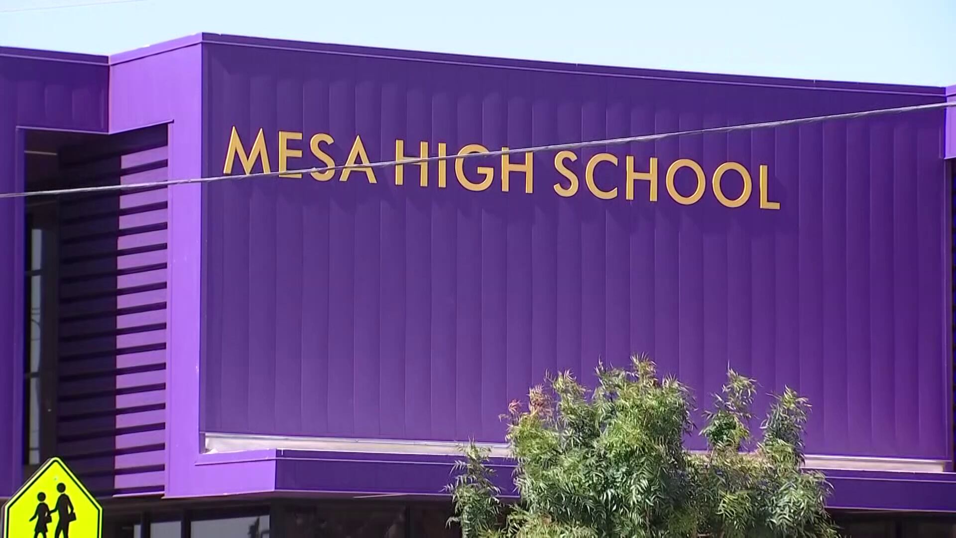 Lawyer claims mandatory reporting changes came after Mesa High incident