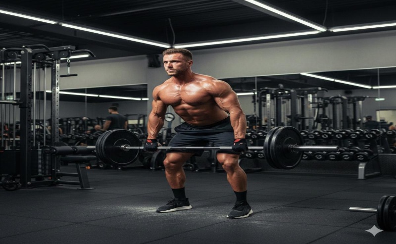 Struggling to build a wider back? The lat exercises that actually ...