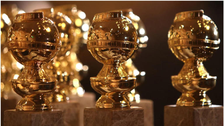 Golden Globes 2026: Full winners list revealed, Jessie Buckley, Wagner ...