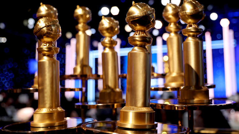 Íme az idei Golden Globe díjátadó nyertesei