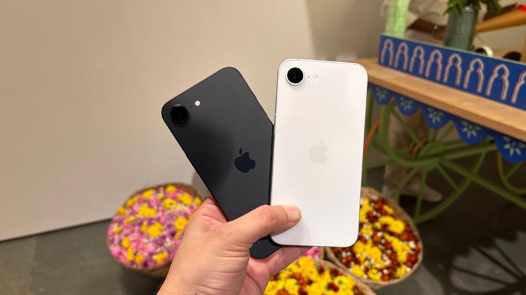 iPhone 17e could launch next month, check out leaked specs and expected ...