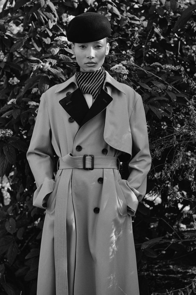 Maria McManus pre-fall 2026 collection