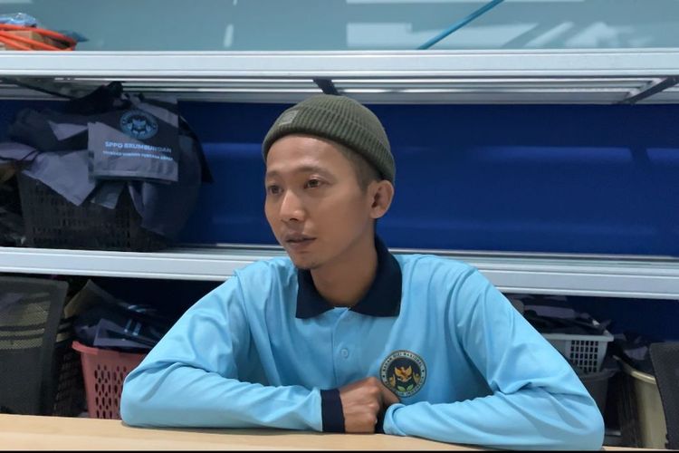 Tingkatkan perekonomian, relawan dapur SPPG minta program MBG terus ...