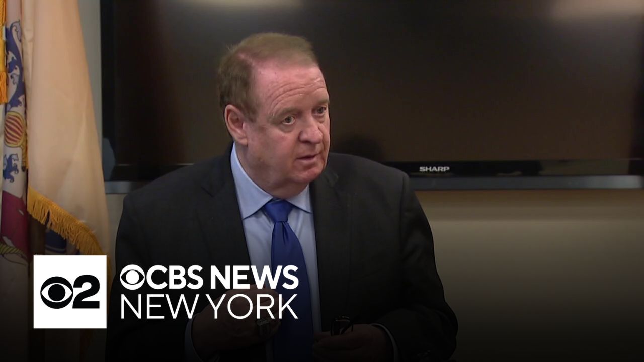 Richard Codey, New Jersey's longest-serving legislator, dies at age 79