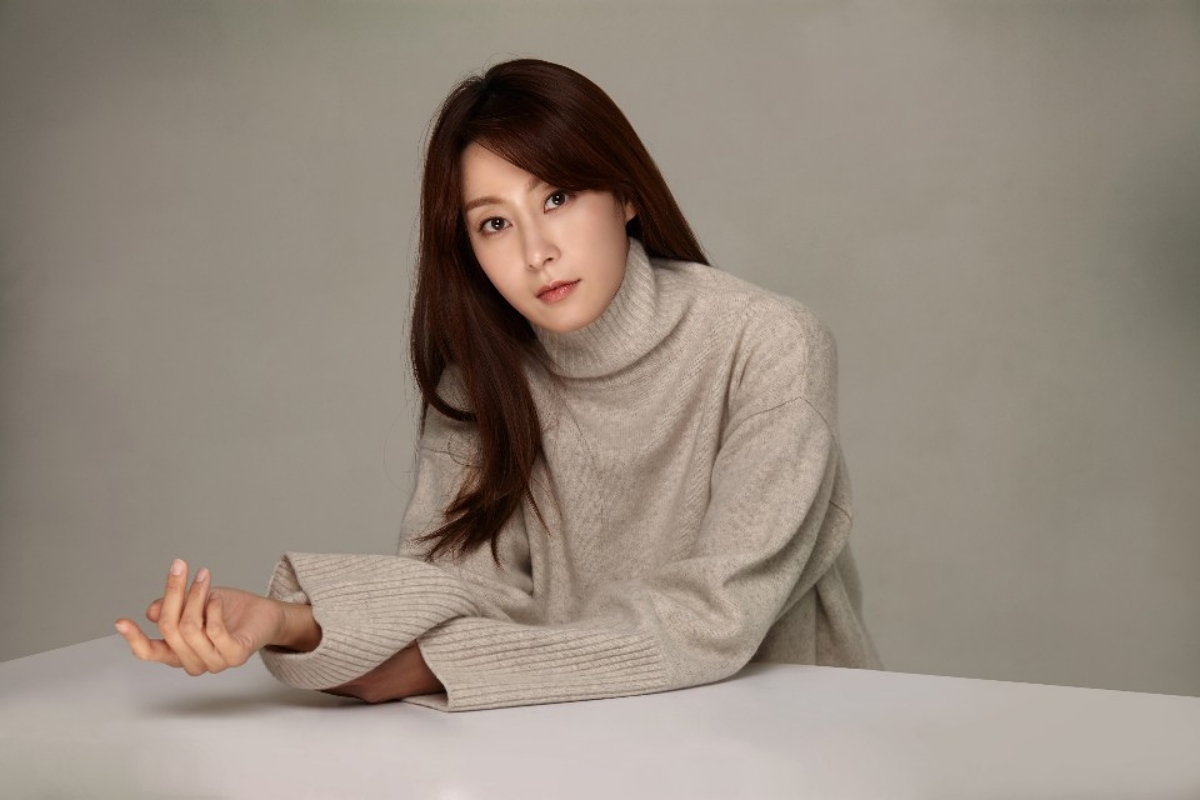 ‘Goal-Striking Girls’ Cha Seojin signs an exclusive contract with SM C ...