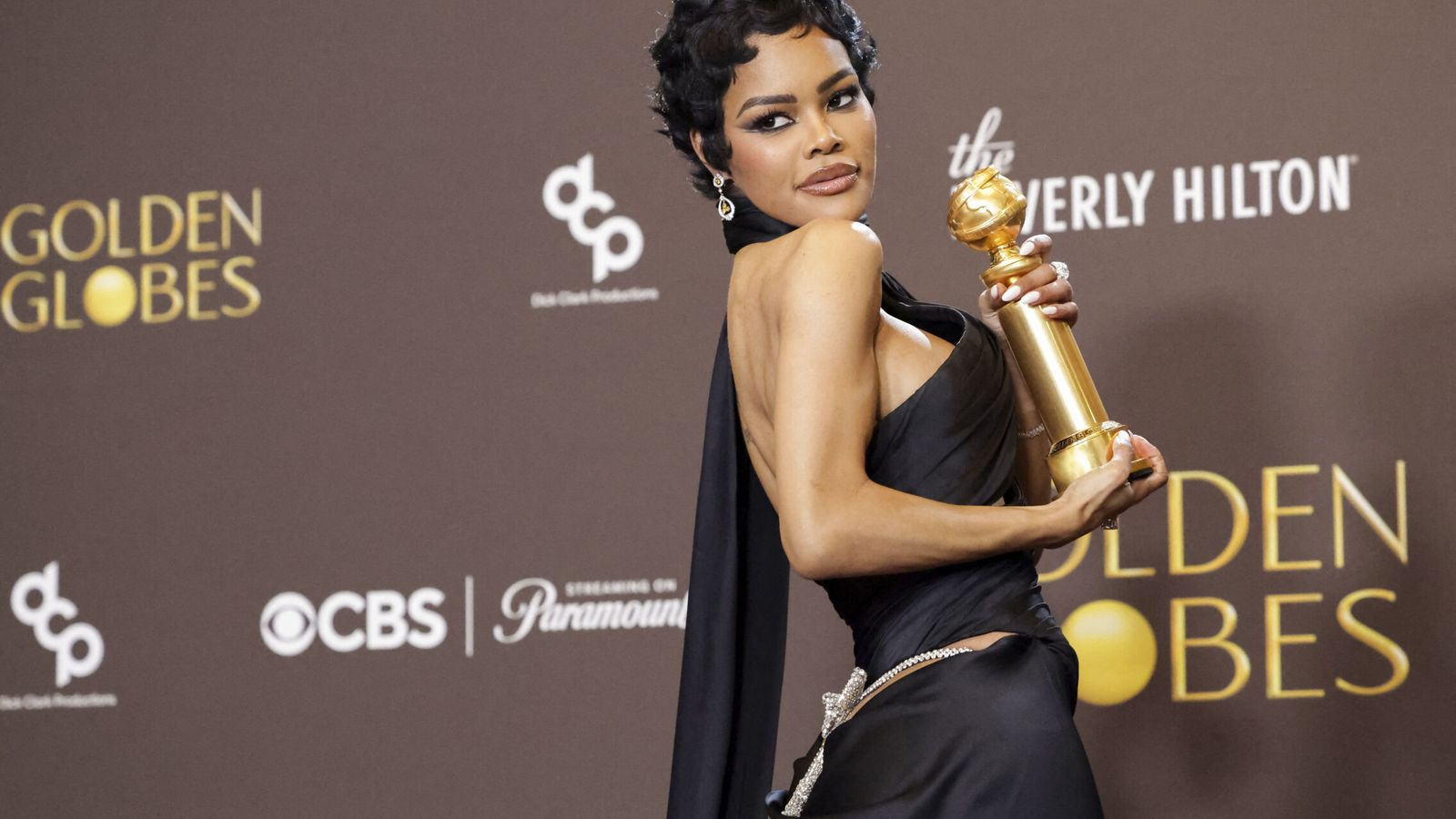 Globos de Oro: lista completa de ganadores