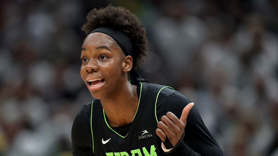 Controversial offseason decision is already paying off for Storm youngster